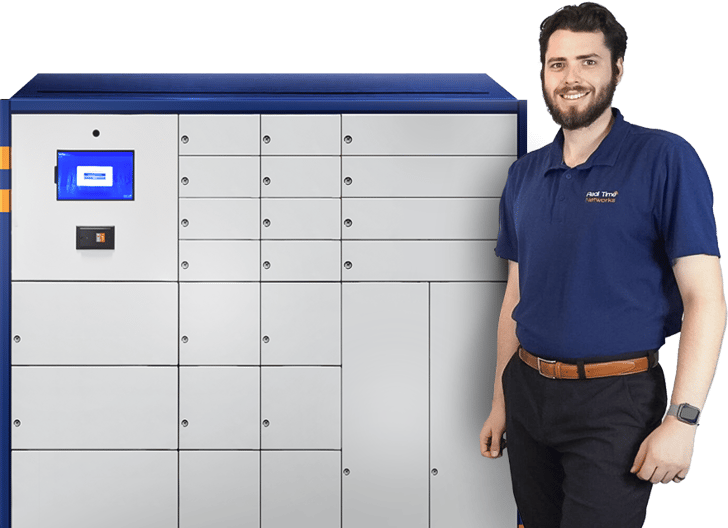 80 Ways Organizations Use Smart Locker Systems