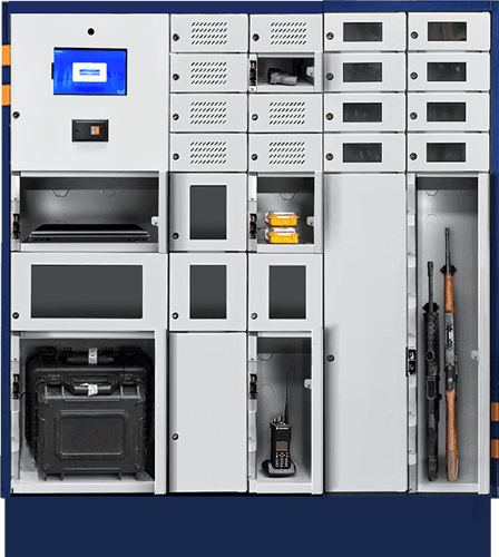 How to Optimize Police Armory Management for Maximum Efficiency