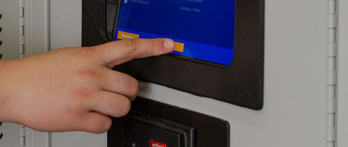 Secure Storage for Equipment, Tools, and Valuable Assets