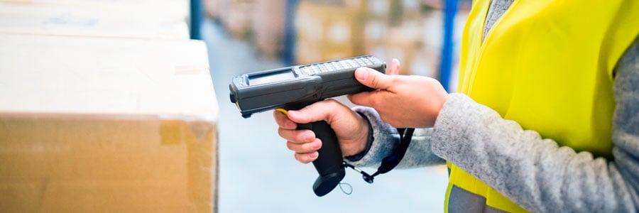 The Impact of RFID Technology in Manufacturing and Production