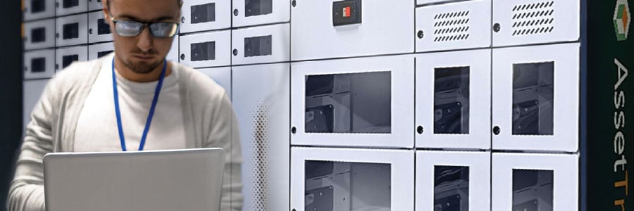NERC Compliance: The Role of Asset and Key Management Systems