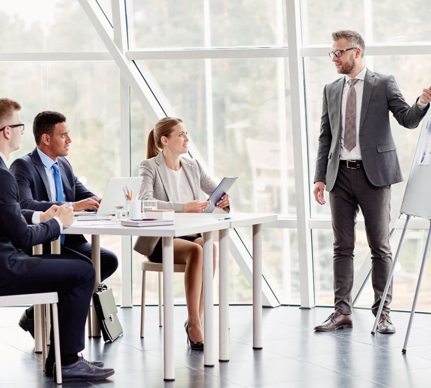 [Definition] What is Physical Security?