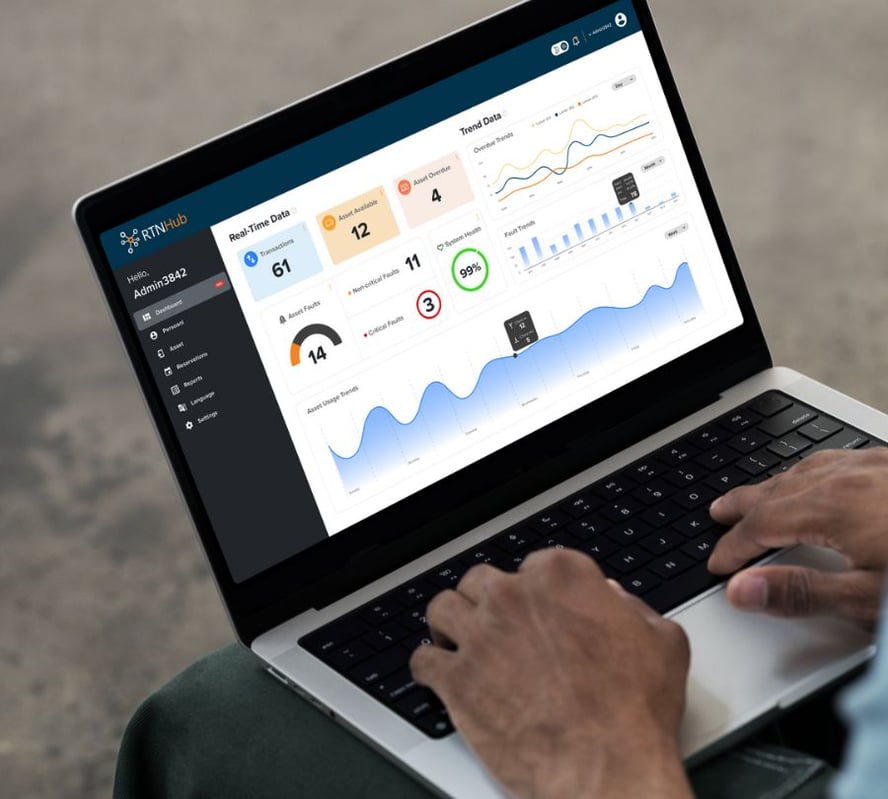 80 Ways Organizations Use Smart Locker Systems