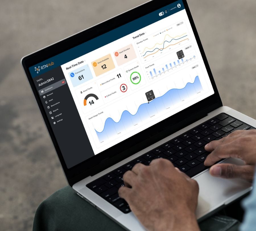 Hospital Medication Security: A Guide to Protecting Controlled Substances