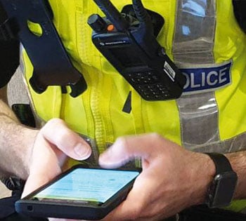 2025 Law Enforcement Technology Trends You Need to Know