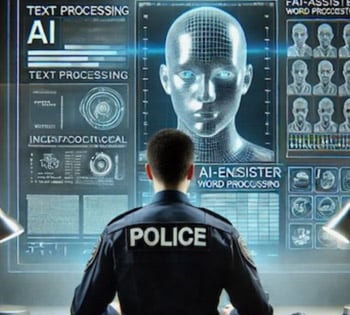 2025 Law Enforcement Technology Trends You Need to Know