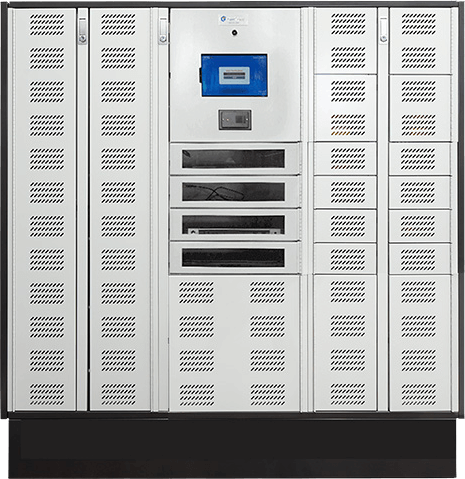 How Smart Systems Support ISO Standards and Continuous Improvement