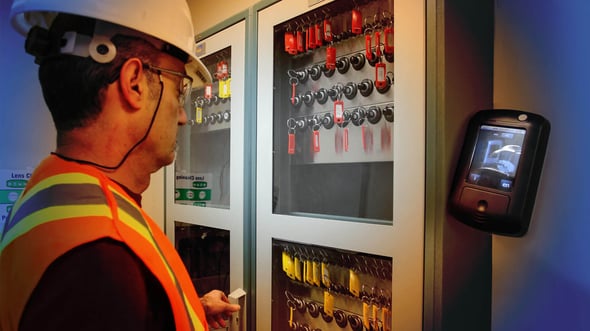 20 Ways a Key Management System Benefits Your Business