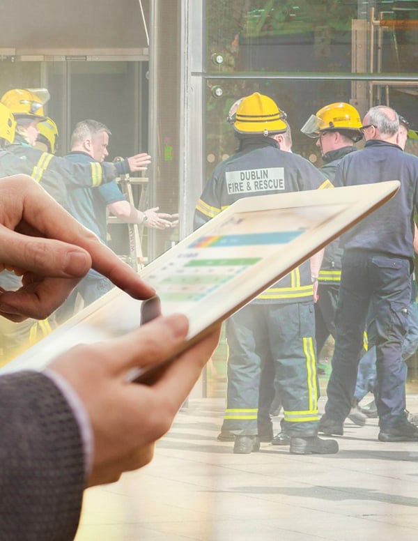 Emergency Mustering Systems Help With More Than Just Evacuations