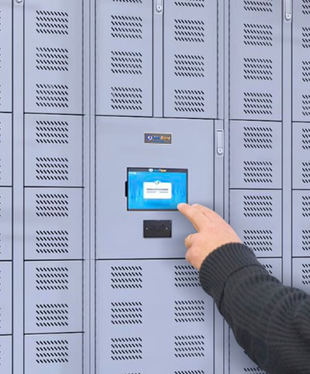 Our Top 6 Creative Smart Locker Solutions