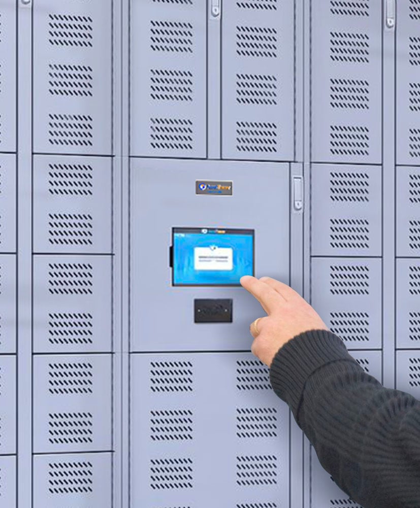 Our Top 6 Creative Smart Locker Solutions