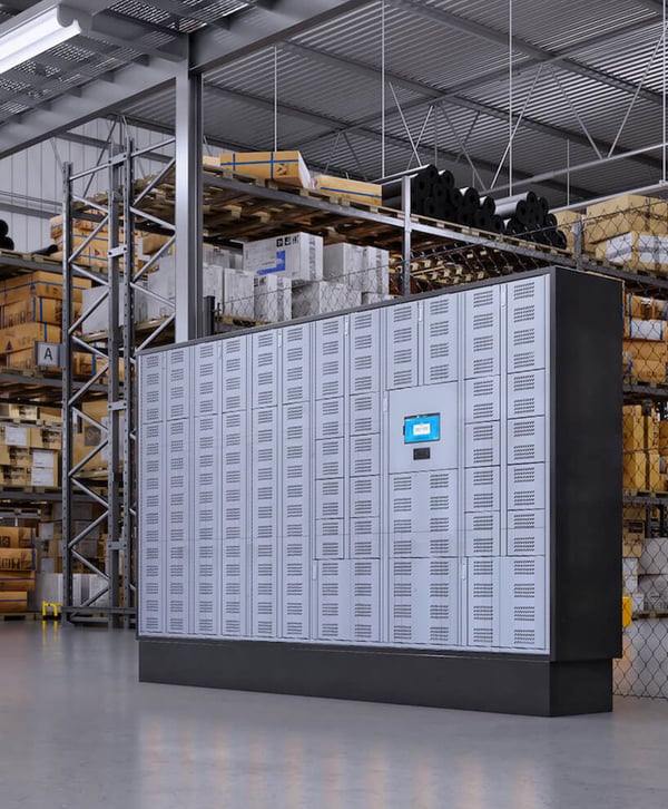 Our Top 6 Creative Smart Locker Solutions