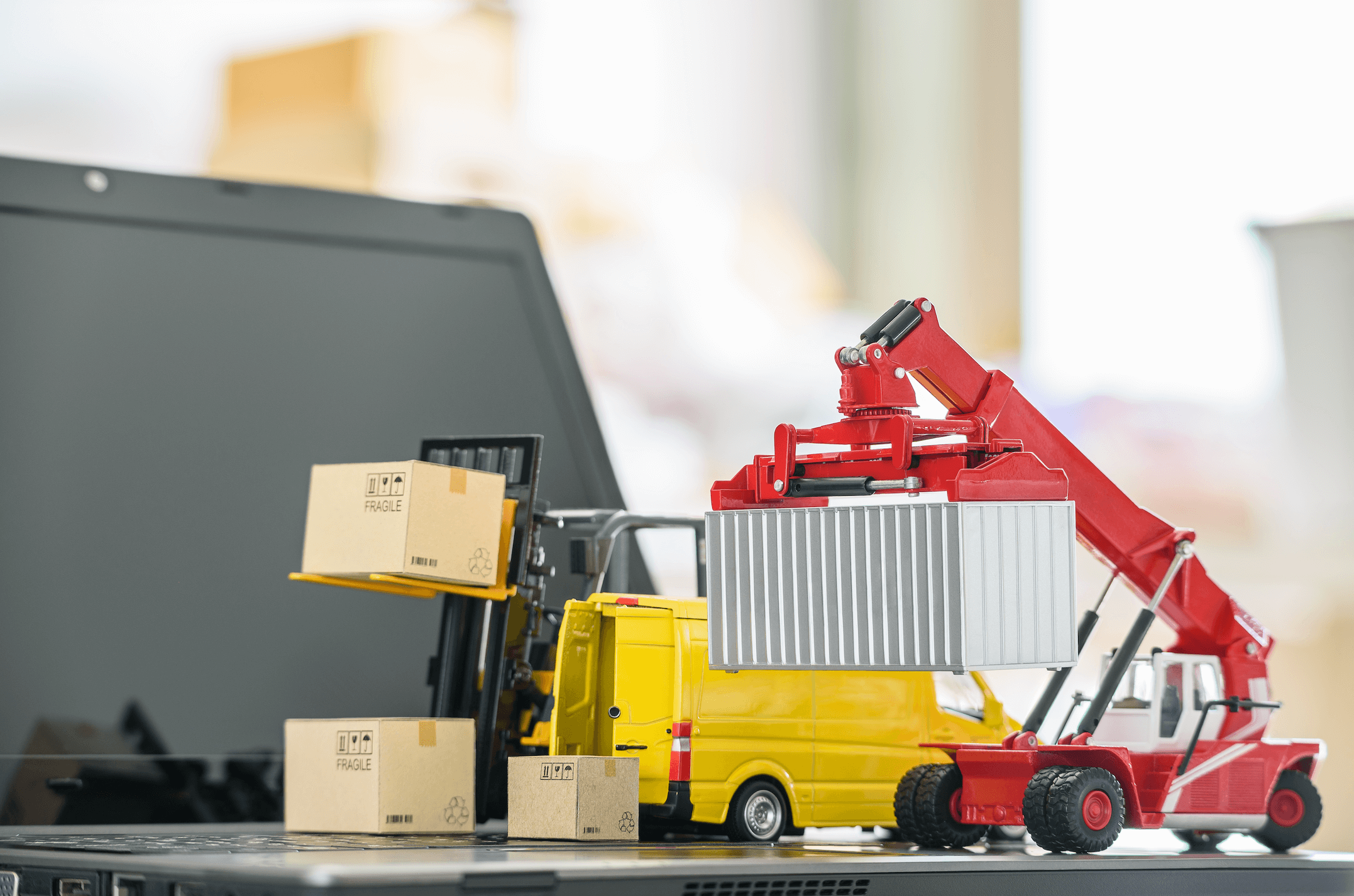 10 Tips for Smart Fleet Management