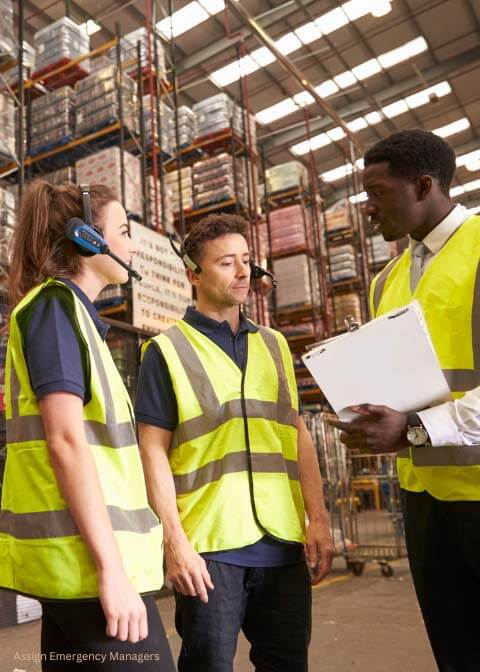 What is a Muster Point? — Does My Company Need One?