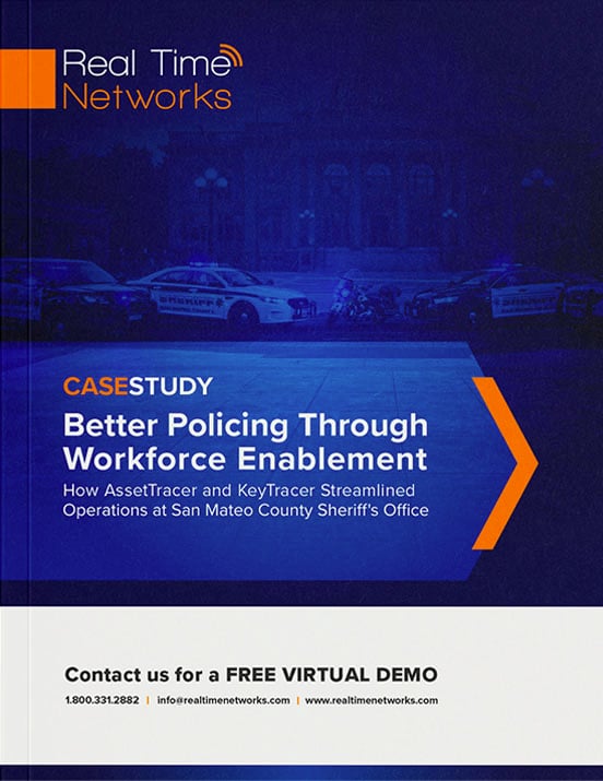 Download | San Mateo Sheriff's Office Case Study