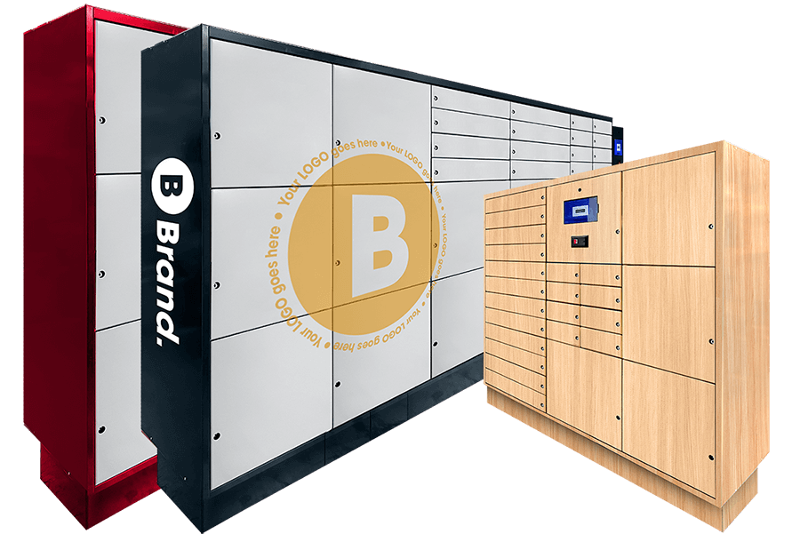 AssetTracer | Locker Configuration Options