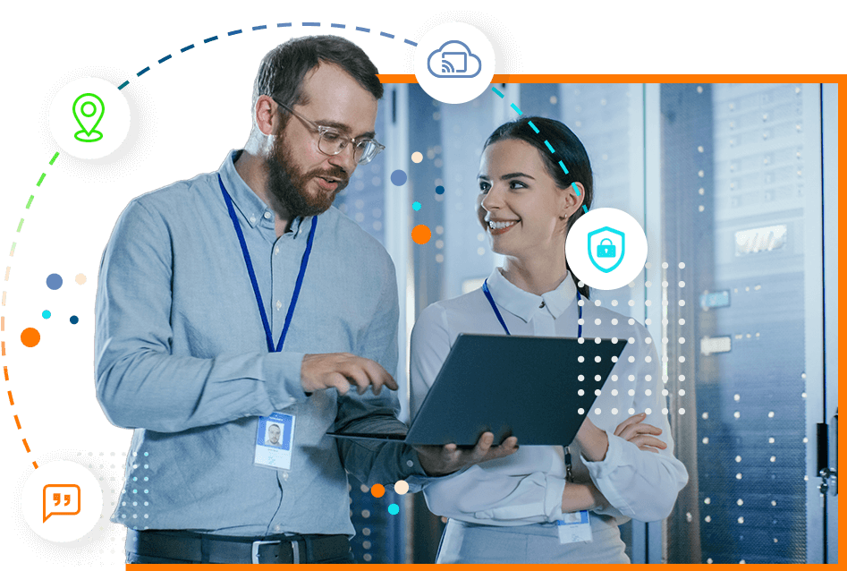 Data Center Security Best Practices: Safeguarding Your Digital Assets