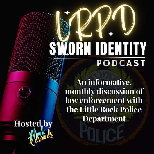 Which Law Enforcement Podcasts are Actually Worth My Time?