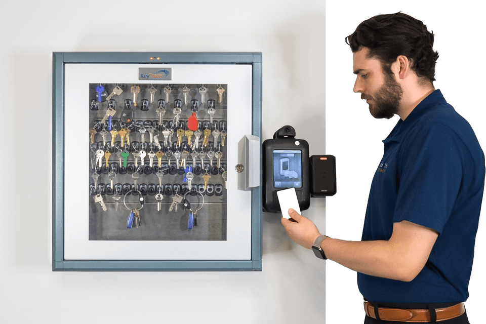 Key Exit Alarm Systems: How to Prevent Key Theft and Enforce Secure Access