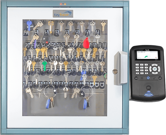 What is a Physical Key Management System? Everything You Need to Know