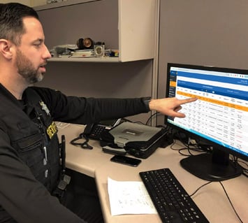 Law Enforcement Technology: A Guide to Body Cameras, Tasers, and ...
