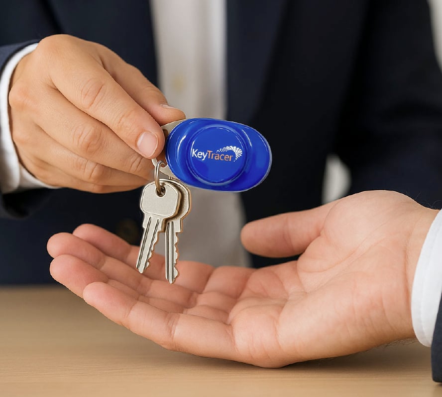 Key Exit Alarm Systems: How to Prevent Key Theft and Enforce Secure Access