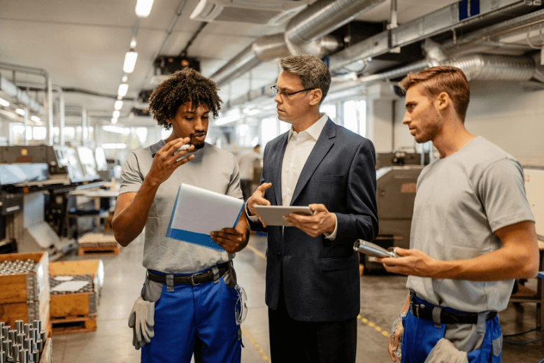 The Ultimate Guide to Key Control in the Workplace | Real Time Networks