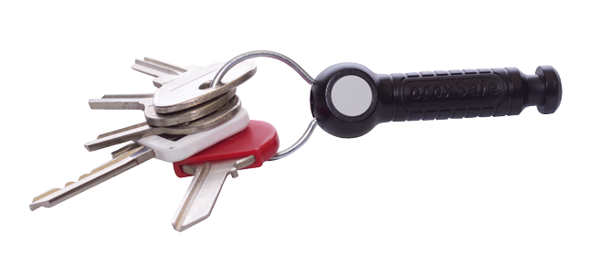 Key Management System | KeyTracer