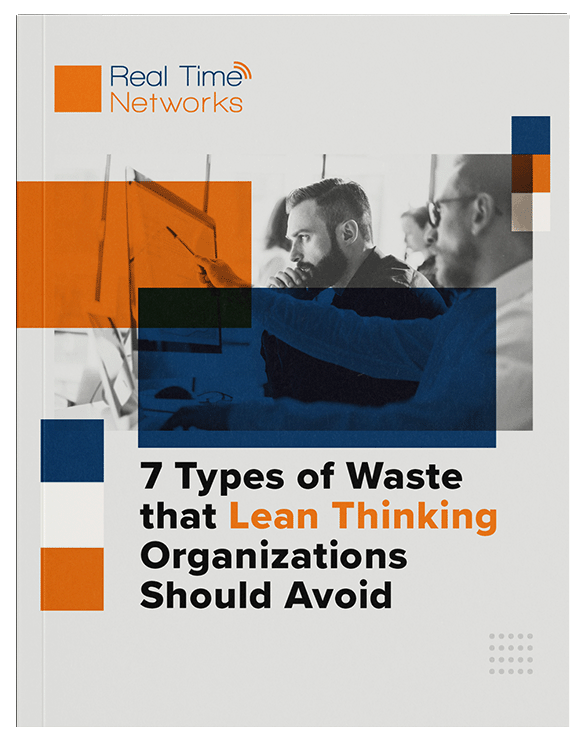 Download | 7 Wastes of Lean that Every Organization Should Avoid