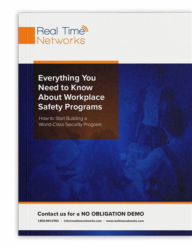 Everything You Need to Know About Workplace Safety Programs