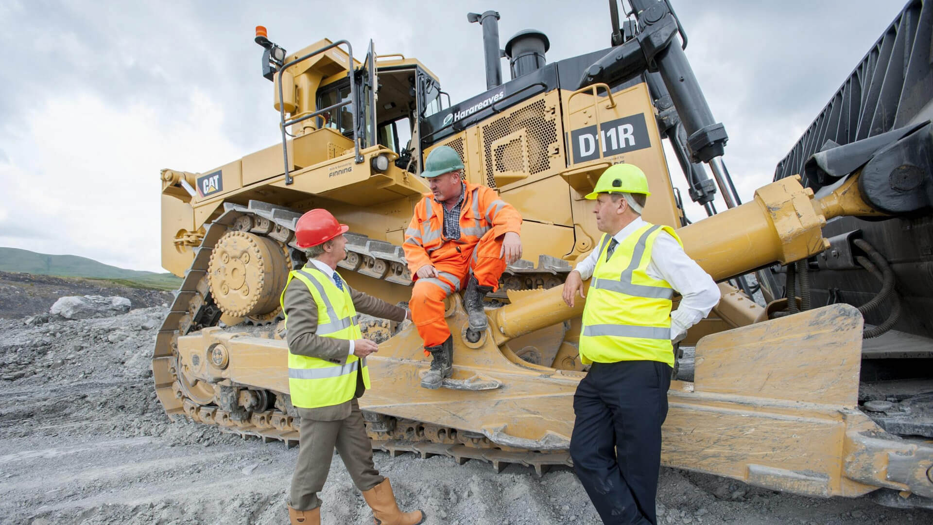 Everything You Need to Know About Workplace Safety Programs