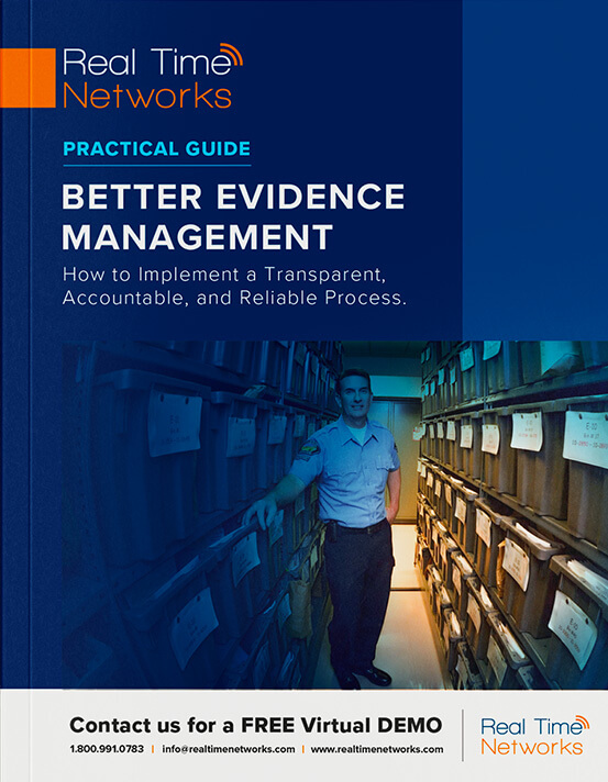 5 Evidence Management Practices You Need to Standardize