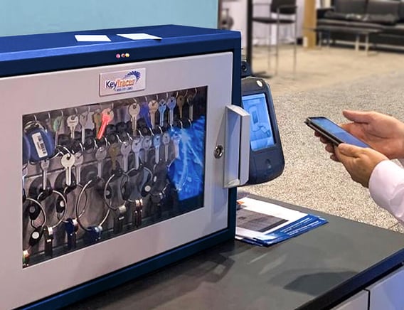 NERC Compliance: The Role of Asset and Key Management Systems