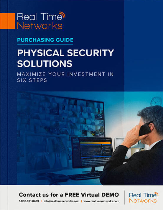 5-Step Physical Security Risk Assessment Any Company Can Use