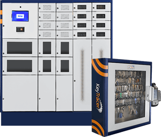 Real Time Networks | Securing Keys, Assets, and People