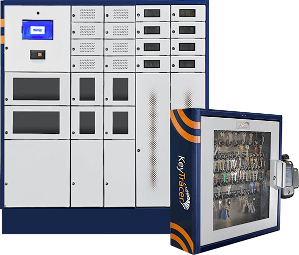 Real Time Networks | Securing Keys, Assets, and People