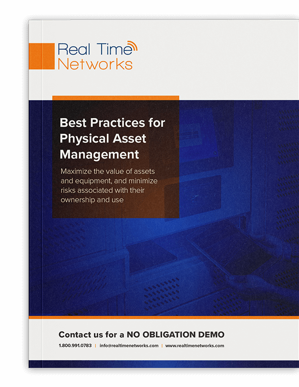 10 Ways to Use Smart Asset Tracking for Regulatory Compliance