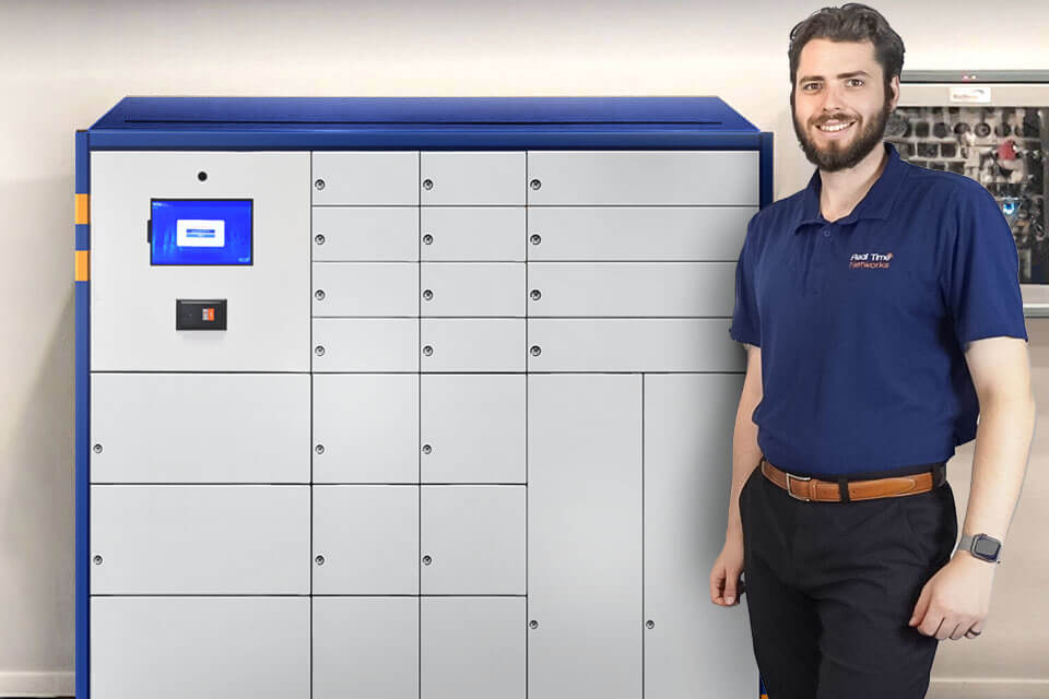 Request a Live Demo | Real Time Networks