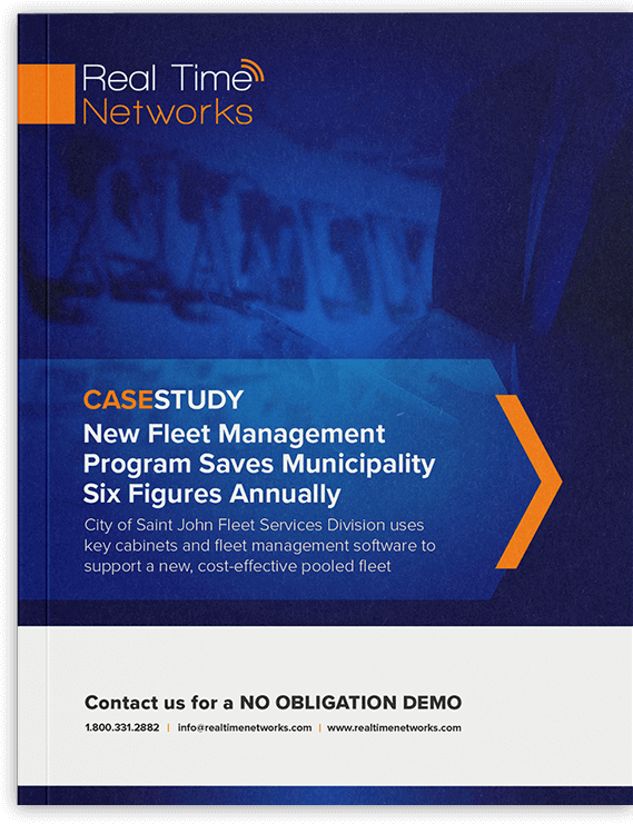 The Ultimate Guide to Forklift Fleet Management