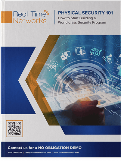 5 Best Practices for Security Convergence