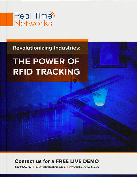 The Impact of RFID Technology in Manufacturing and Production