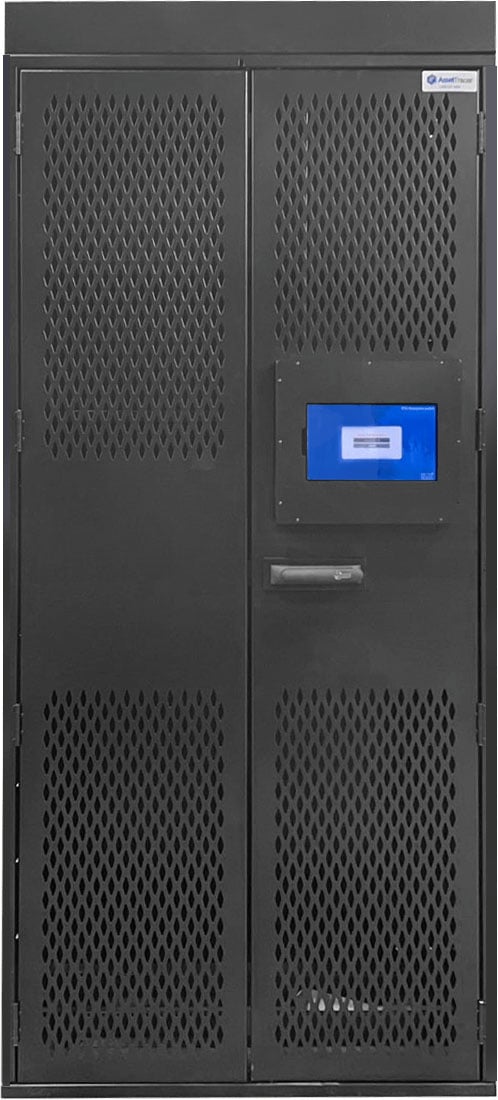 How to Optimize Police Armory Management for Maximum Efficiency