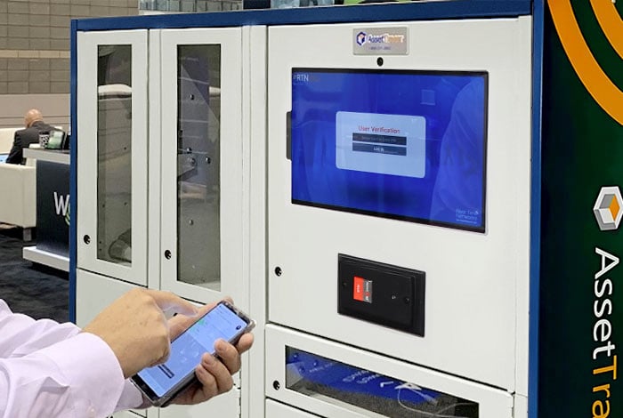 6 Ways Organizations Use Secure Locker Systems