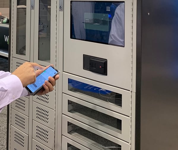 5 New Uses for Mobile Credential Access Control