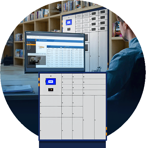 Real Time Networks | Smart Solutions for Managing Assets and Keys