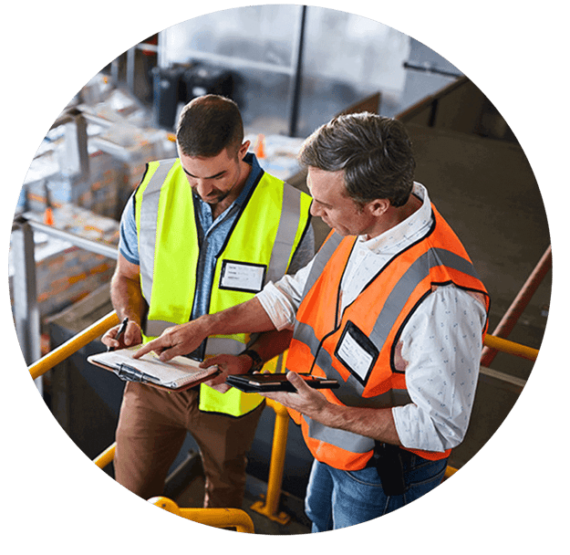 8 Workplace Safety Problems You Can Avoid