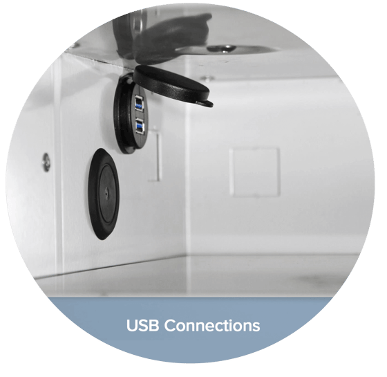 10 Benefits of Asset Tracking Using Smart Lockers