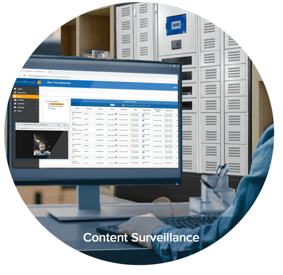 10 Benefits of Asset Tracking Using Smart Lockers