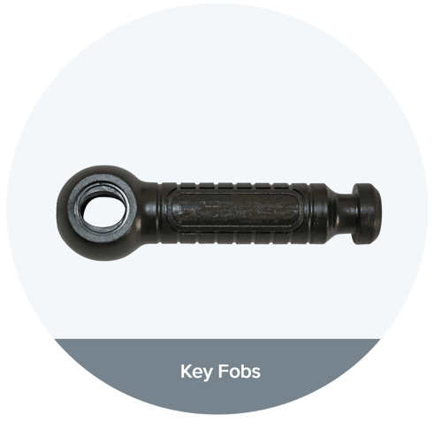 20 Ways a Key Management System Benefits Your Business