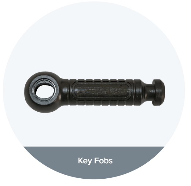 20 Ways a Key Management System Benefits Your Business